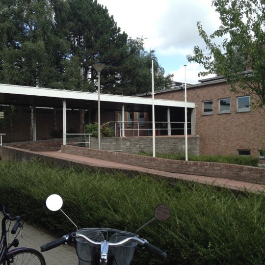 Photos at Zwembad Strop - Stationsbuurt-Noord - Gent, Oost-Vlaanderen