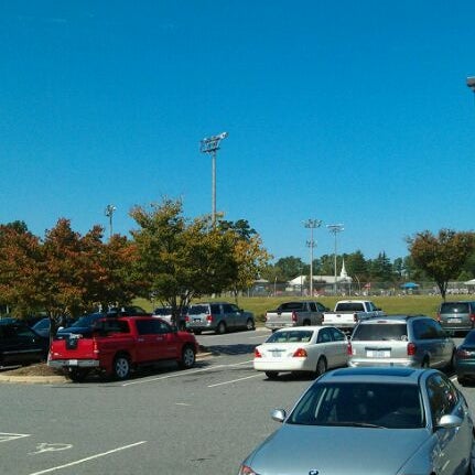 Photos at Martha Rivers Park - Playground