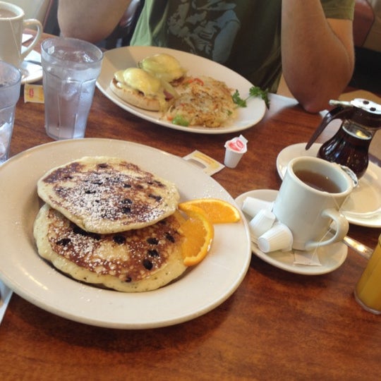 Remedy Diner - Lower East Side - 140 tips