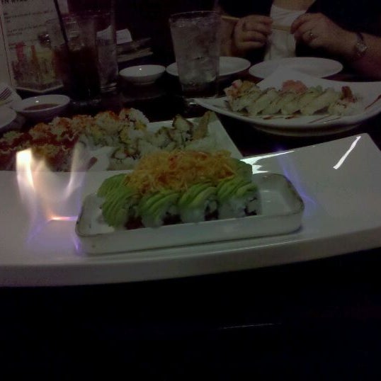 Photos at Ninki Japanese Bistro - Sushi Restaurant in Whitebridge