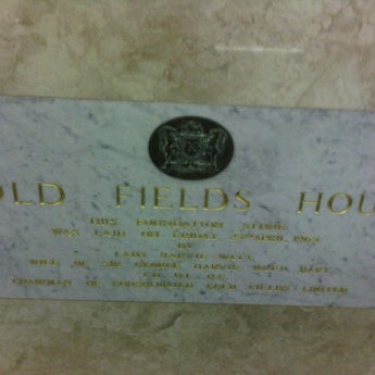 Photos at Gold Fields House - Circular Quay - 1 Alfred St