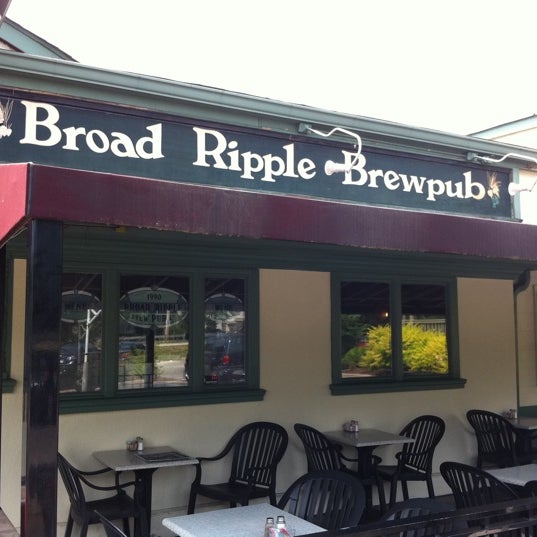 Photos at Broad Ripple Brew Pub - Brewery in Indianapolis