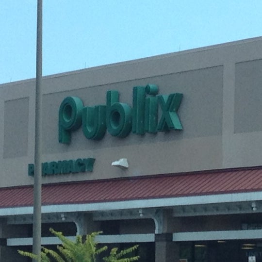 Publix - 6 tips
