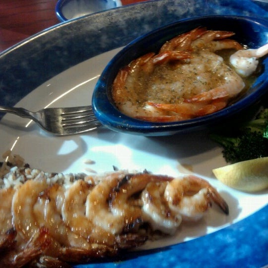 Red Lobster - 10 tips from 602 visitors