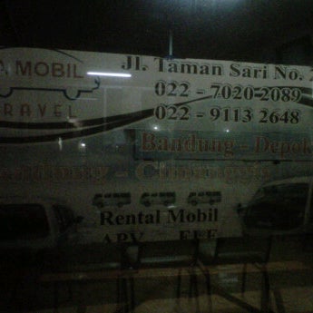 Aya Travel - 4 tips from 260 visitors