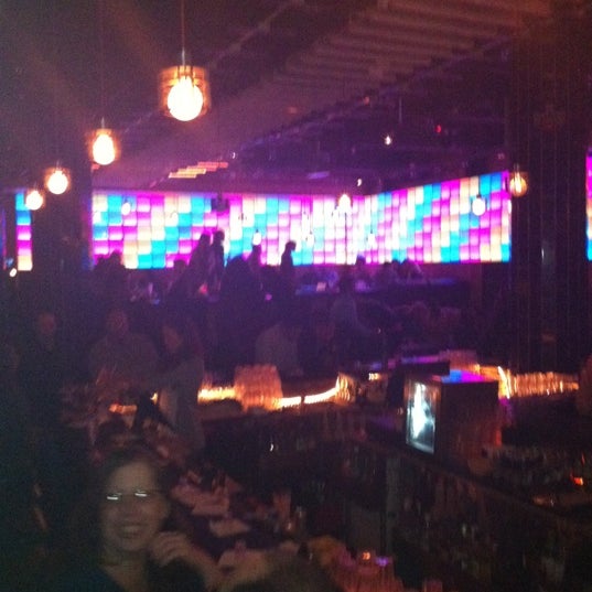 Gossip - Night Club