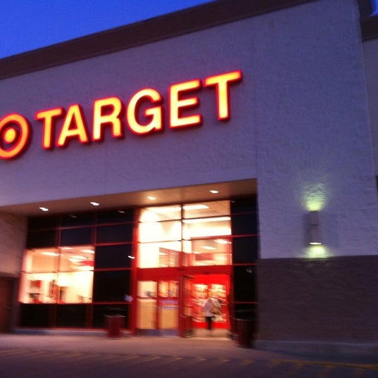 Target - 14 tips from 3871 visitors