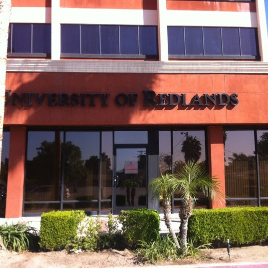 University Of Redlands - University in Riverside