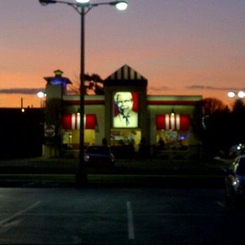 KFC - Fried Chicken Joint