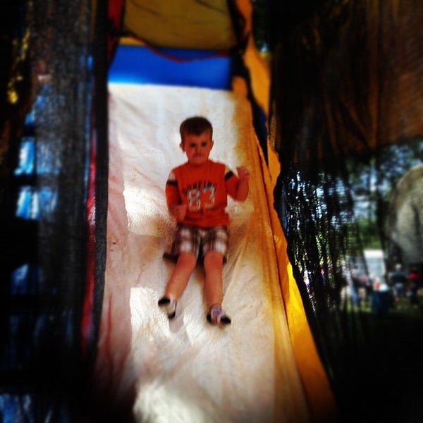 Photos at Sooner Park - Park in Bartlesville