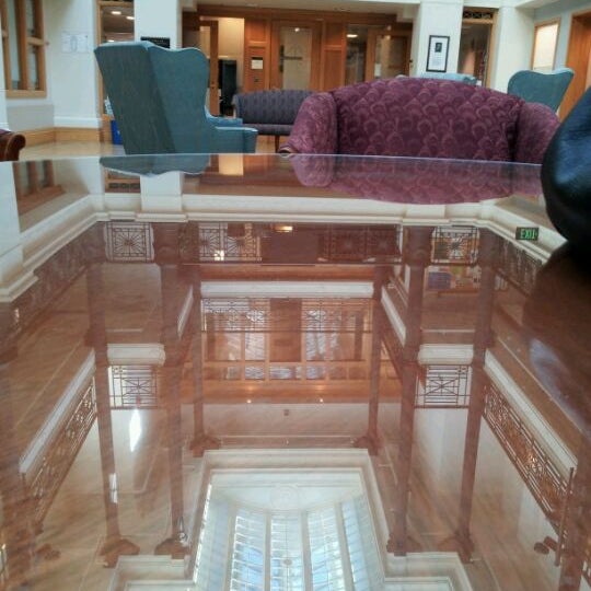 Photos at Harvard Medical School Gordon Hall - Medical Center Area ...