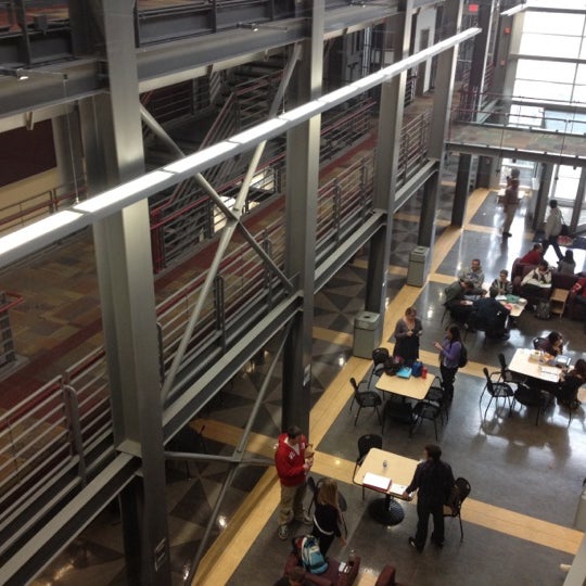 Photos at University of Wisconsin Law School - Madison, WI