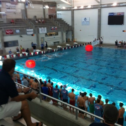 Photos at Rockwall ISD Aquatic Center - Swimming Pool in Rockwall