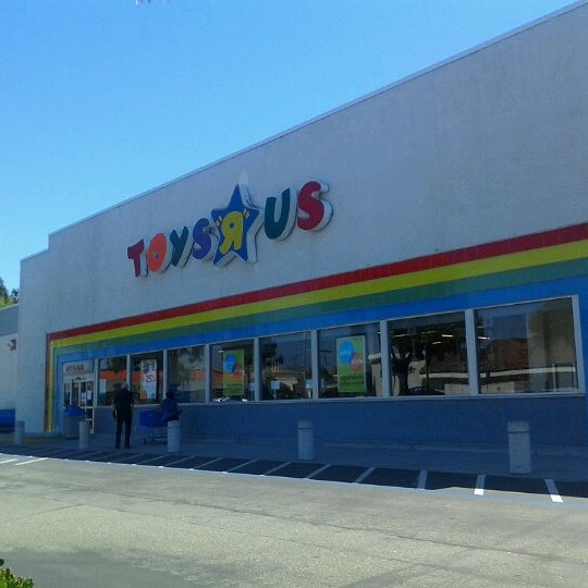 Toys R Us Ahora Cerrado Blossom Valley 1082 Blossom Hill Rd toys-r-us-ahora-cerrado-blossom-valley-1082-blossom-hill-rd