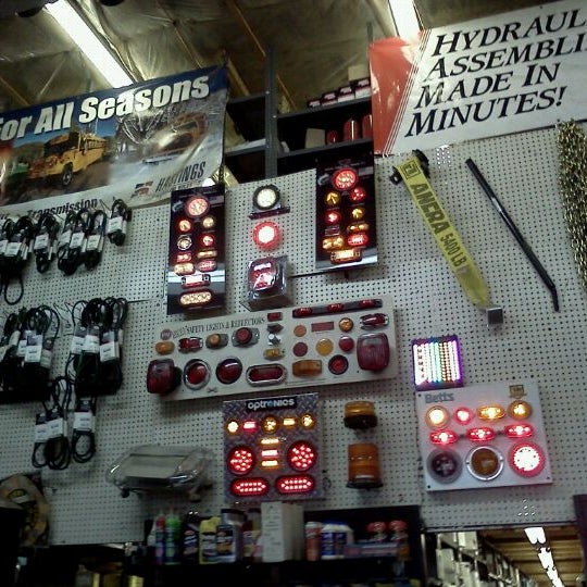 Spring Tech Corporation - Car Dealership in Hunts Point