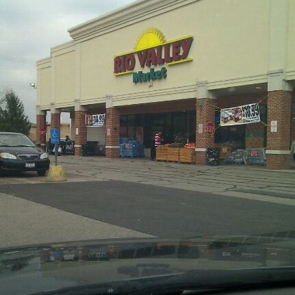 Rio Valley Market - Grocery Store in Franklin Park