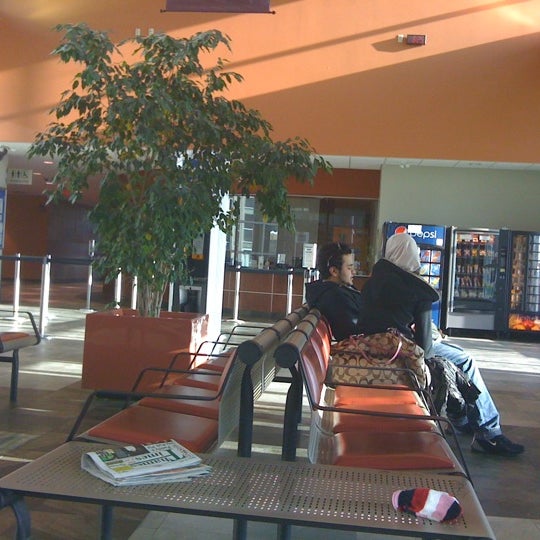Photos at Windsor International Transit Terminal - City Centre - 13 ...