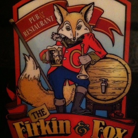 Firkin and Fox - 15 tips from 451 visitors