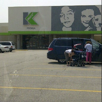 Kmart - 1 tip from 211 visitors
