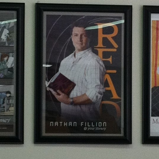 Photos at Duraleigh Road Community Library - 7 tips from 229 visitors