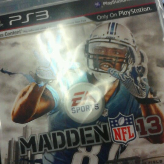 GameStop - Milwaukee, WI