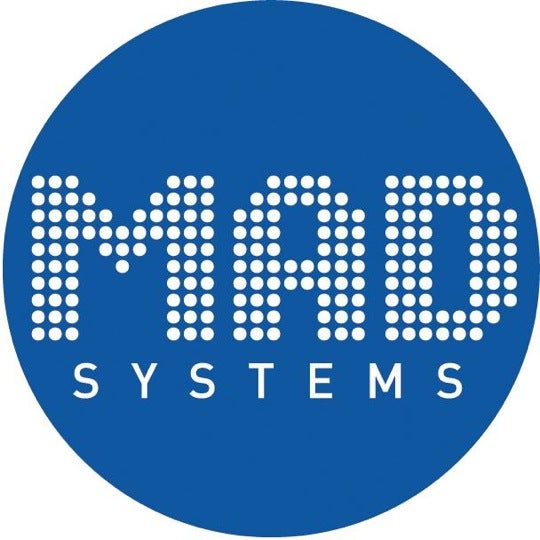 MAD Systems - El Guinardó - 0 tips