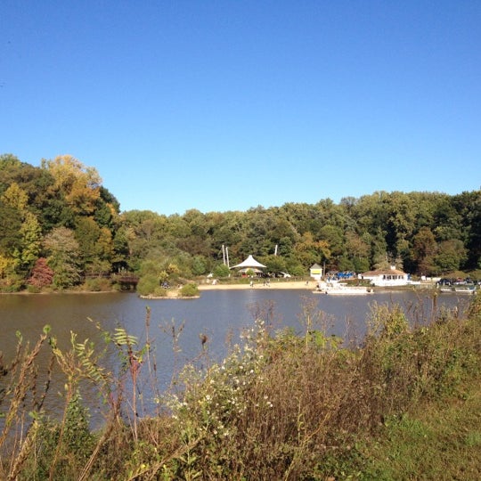 Photos at Lake Accotink Park - 22 tips from 1256 visitors