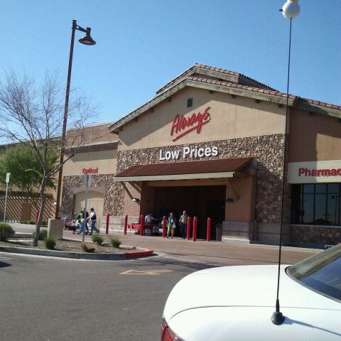 Walmart Supercenter - Gilbert, AZ