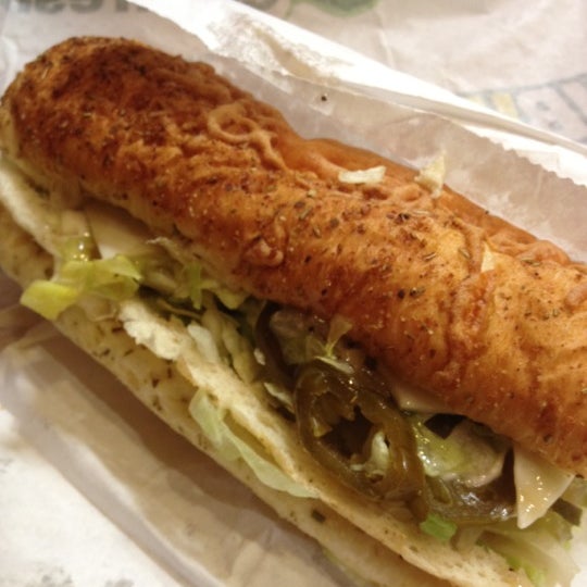 SUBWAY - Central Beach - 3 tips from 153 visitors