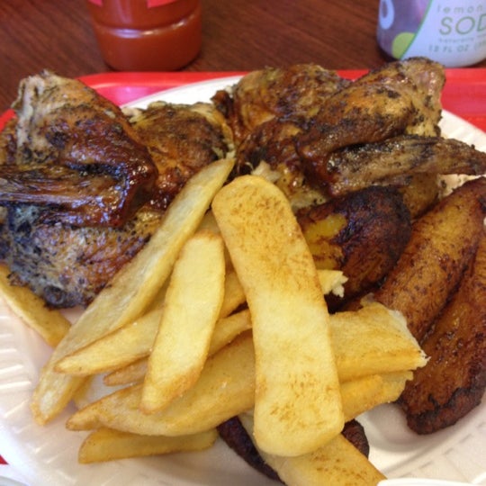 Photos at Super Chicken Rico - South American Restaurant