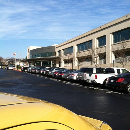 District Court Of Baltimore City