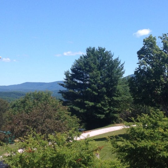 Lyndon State College - Lyndonville, VT