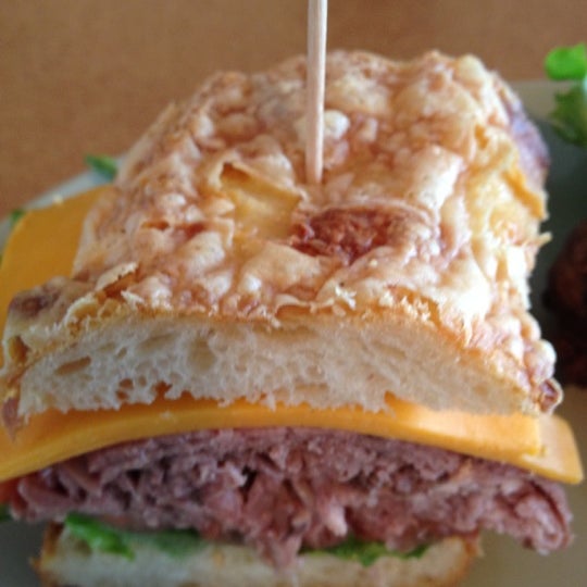 Panera Bread - Bakery