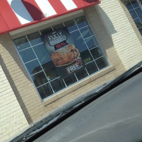 Photos at KFC - 2860 S 108th St