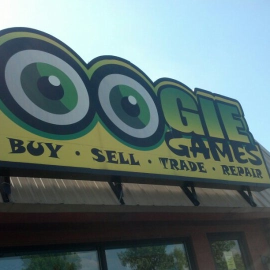 Oogie Games - 5 tips