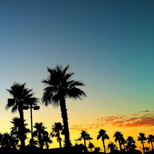 Photos at Boca Park - 750 S Rampart Blvd