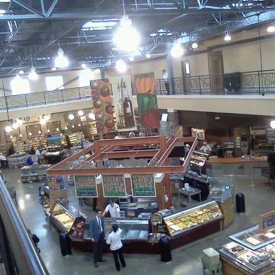 Photos at Market District Supermarket - Pittsburgh, PA