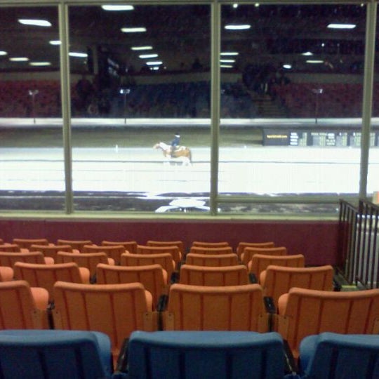 Sports Creek Raceway - 4290 Morrish Rd