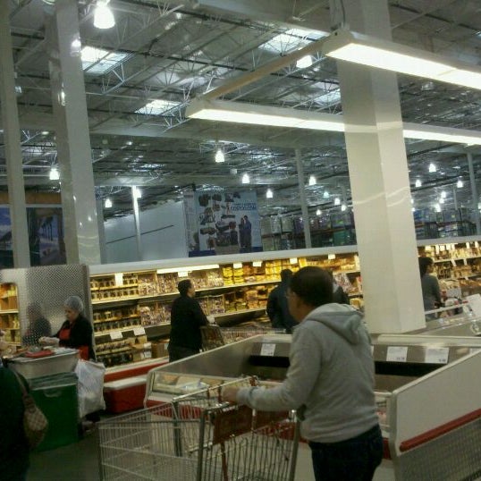 Photos at Costco - Warehouse Store in Fremont