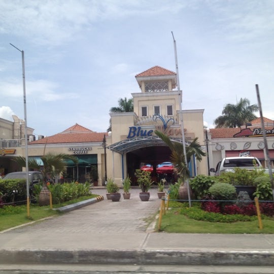 Blue Wave at Metropolitan Park (Now Closed) - Barangay 76 - Pasay ...