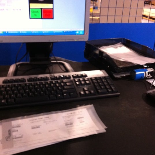 Singapore Aero Engine Services Ltd (SAESL) - Changi - 11 Calshot Rd