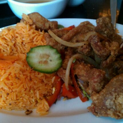 Hoa Tran 和珍 - Vietnamese Restaurant in Springvale