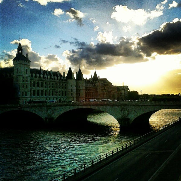 Pont Marie - Notre-Dame - 9 tips