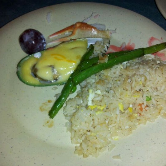 China Inn - Asian Restaurant