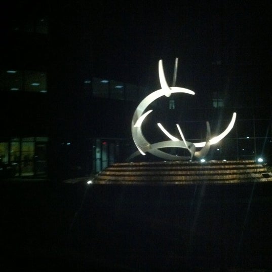 SAS Building T - Cary, NC