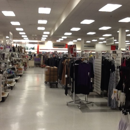 T.J. Maxx - Department Store in College Point