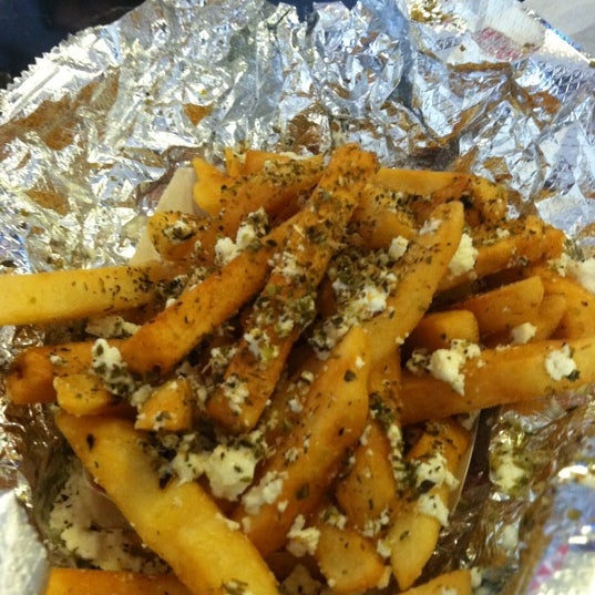 My Big Fat Greek Gyro - 6 tips