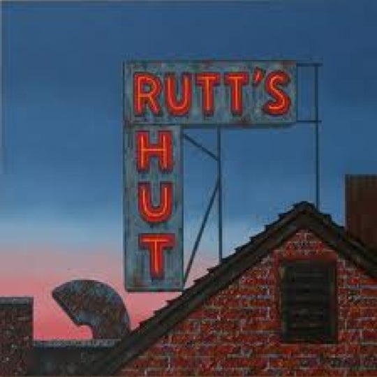 Rutt's Hut - Clifton, NJ