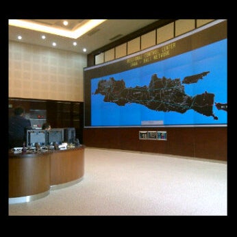 PT. PLN (PERSERO) Region Jawa Barat UPT Bandung Barat - Bandung, Jawa Barat