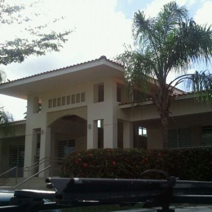 Vista Del Río Apts - Structure